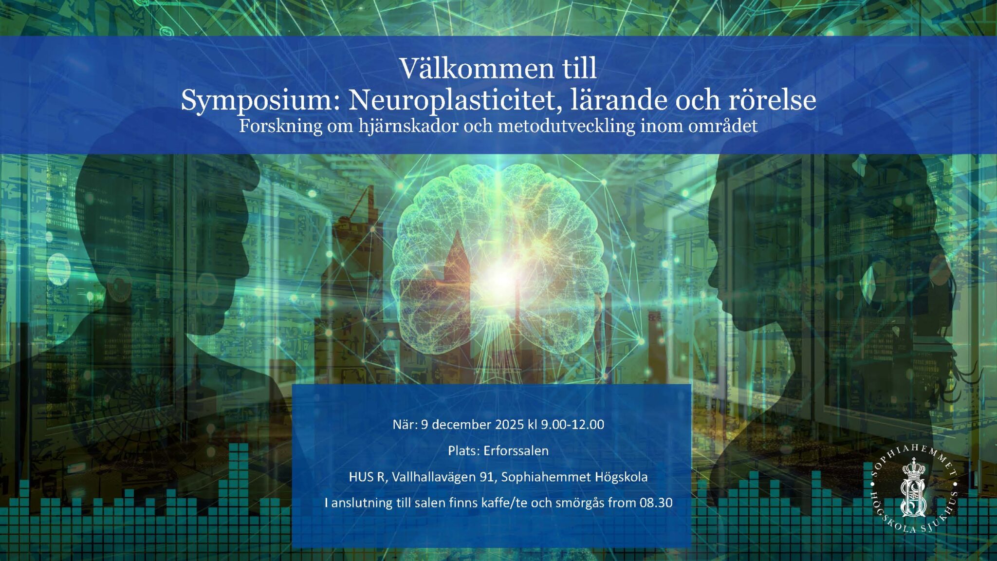 Tips! Symposium om neuroplasticitet, lärande och rörelse 9/12 – RBU ...